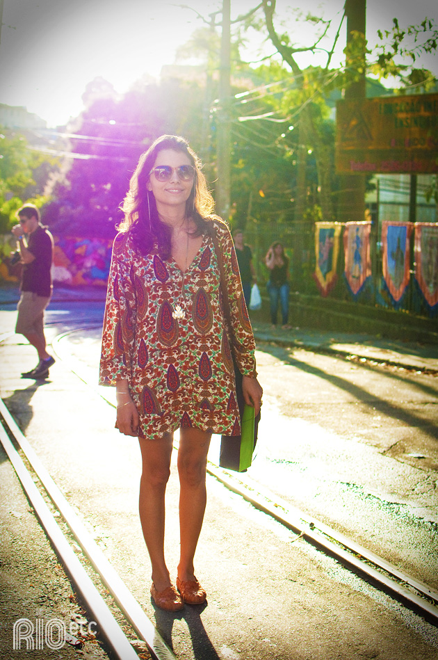 Universe Stylish: O estilo Carioca de se vestir!