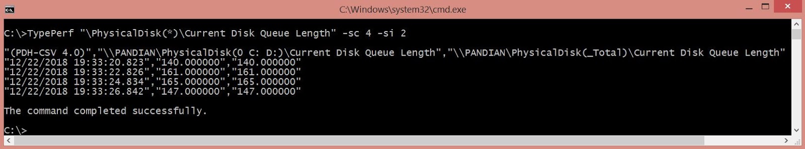 SQL Server Buddy: 2018