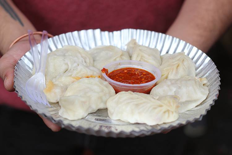 24 Best Go-to Momo Joints in Delhi for every #MomosLover