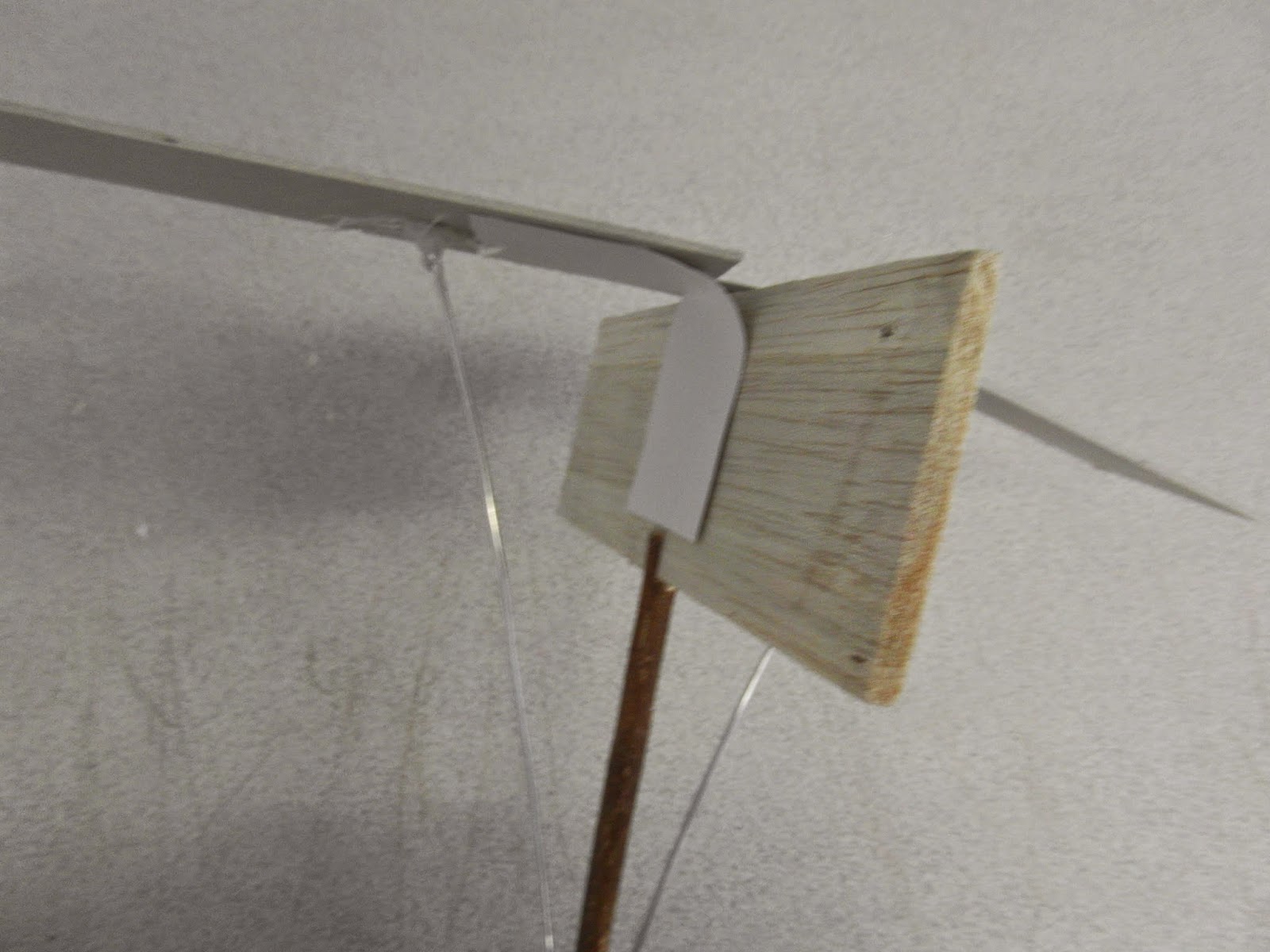 Cameron Bratton: Simple Puppet Structure Attempt