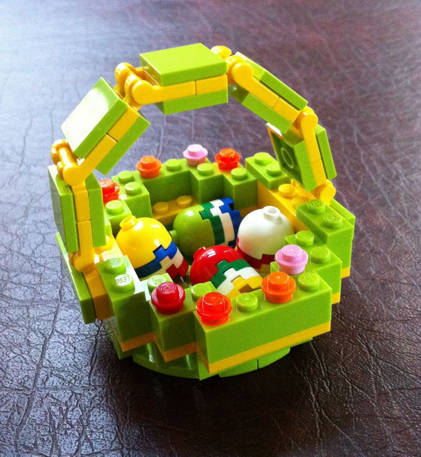 Our LEGO Brix Club: Our Trip to Temporary LEGO Store in Orlando, FL