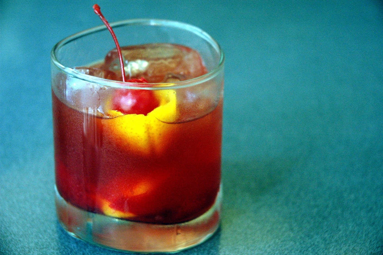 DUDE FOR FOOD: Global Flavors at the Table: CDP Global Table