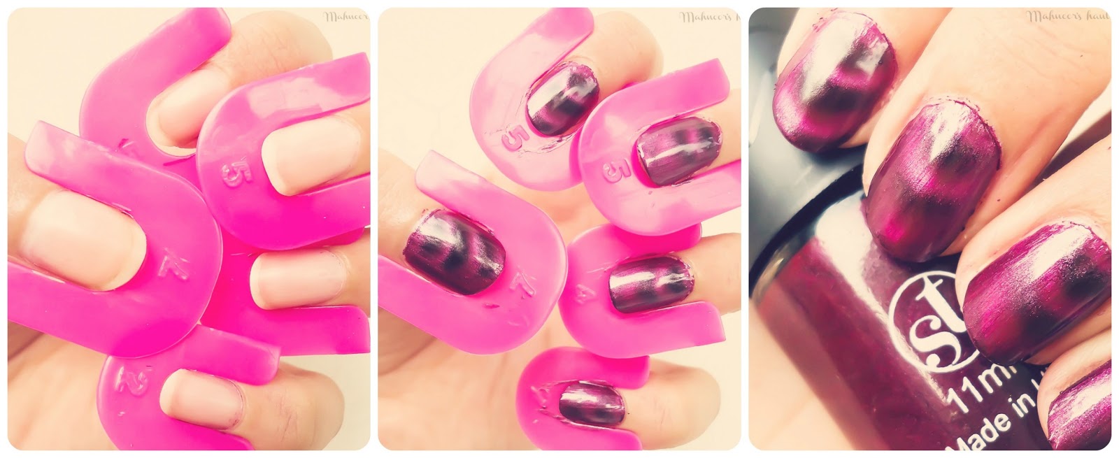 Mahnoor's Haul: CreaNails - Review