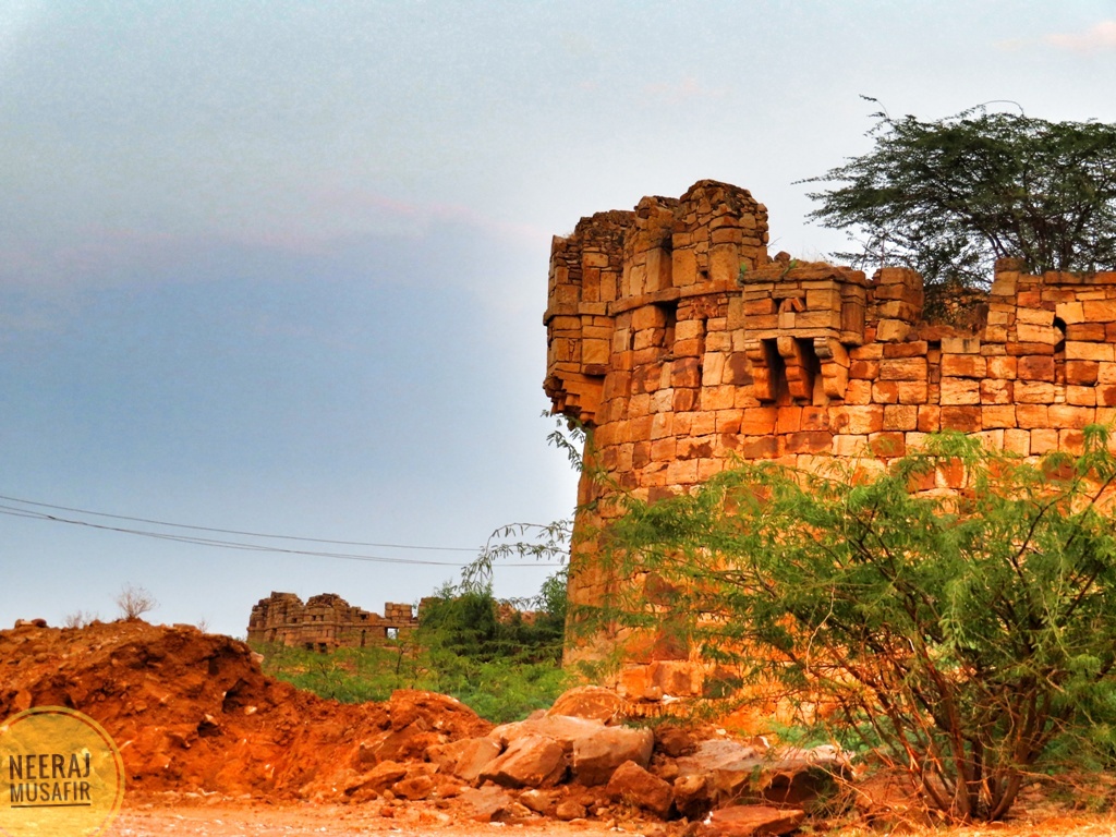 गोवा से बादामी की बाइक यात्रा