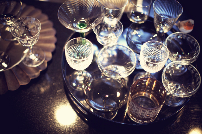 The Wardrobe Diaries: Portlandia Party