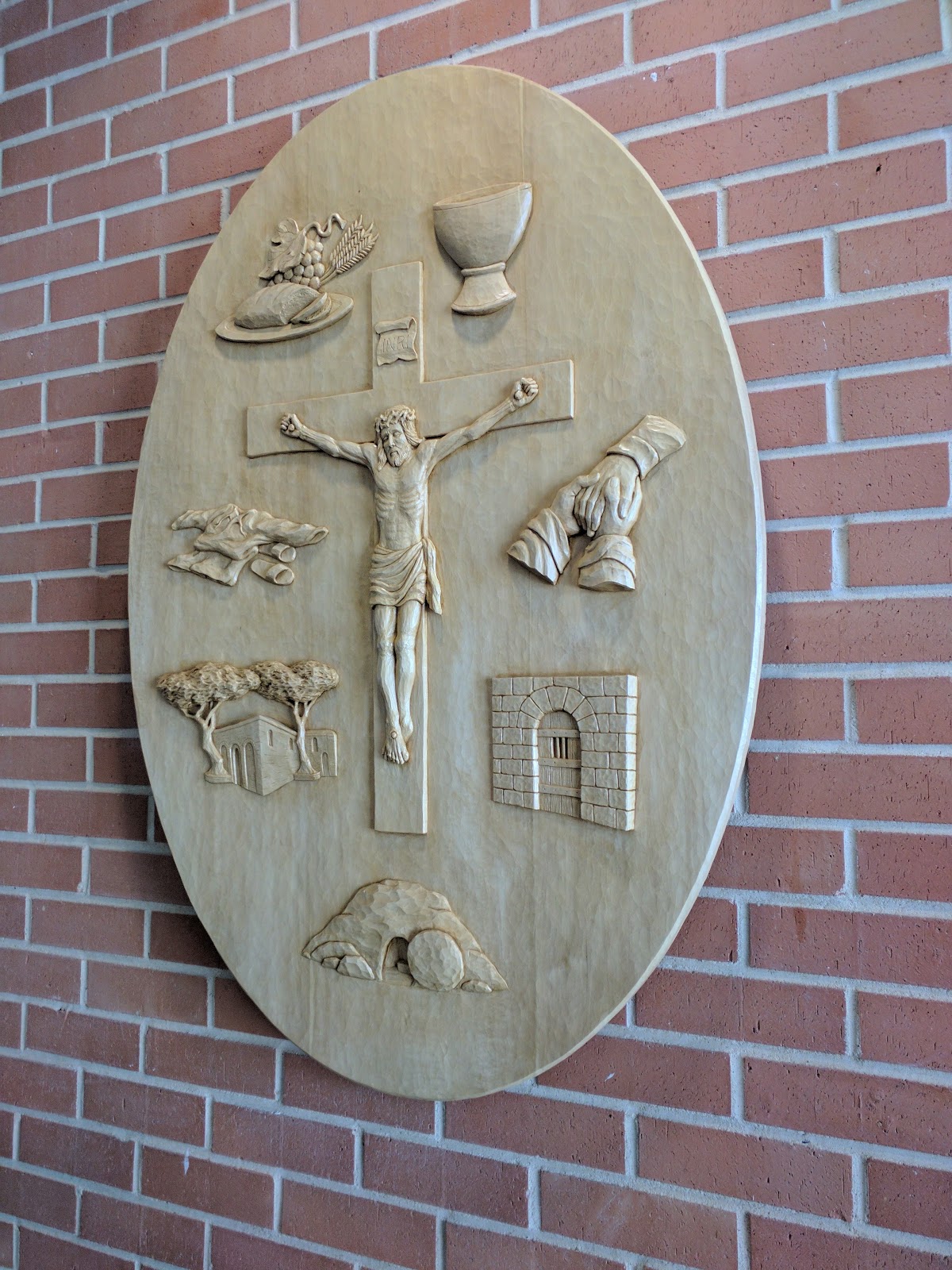 Corporal Works Of Mercy