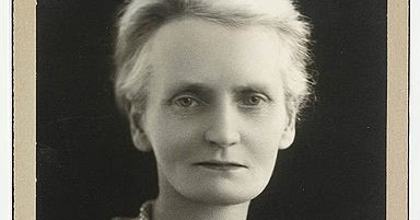 Promoting Crime Fiction : Mary Fullerton (aka Gordon Manners) (1868-1956)