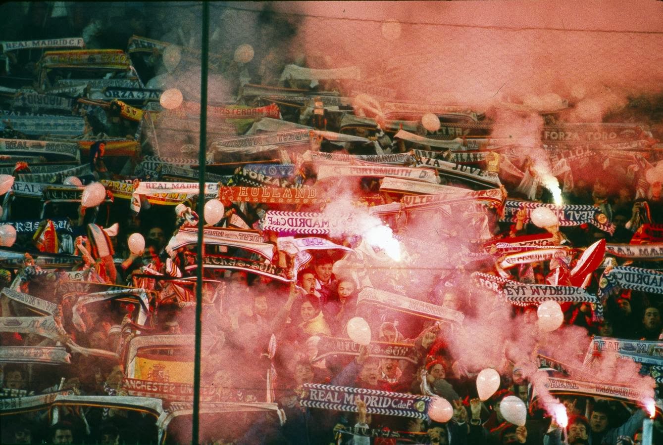 Super Hincha: Los Ultras Sur continúan sin encontrar un verdadero líder ...