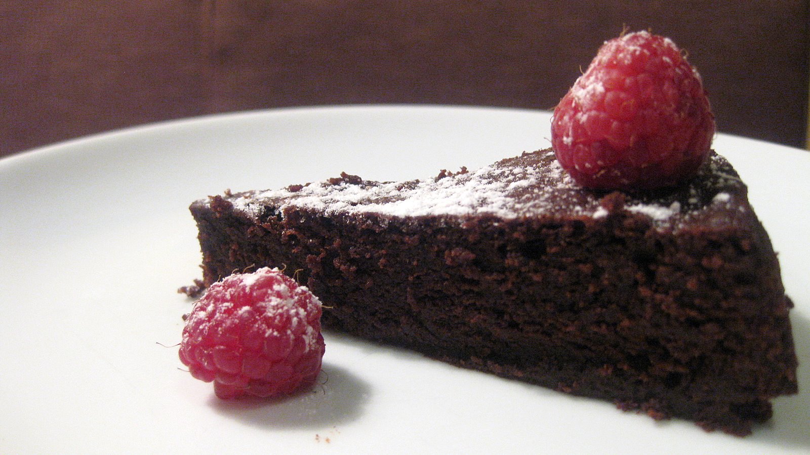 Magnòlia a la cuina: Pastís de xocolata Express o Pastís de xocolata en ...