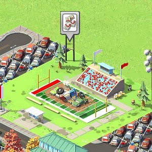 Best Games in Facebook | Facebook Games Directory