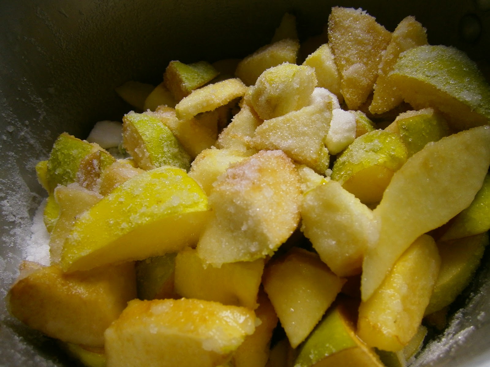 tukakubana: Marmelada (de marmelo) "à século XXI"....