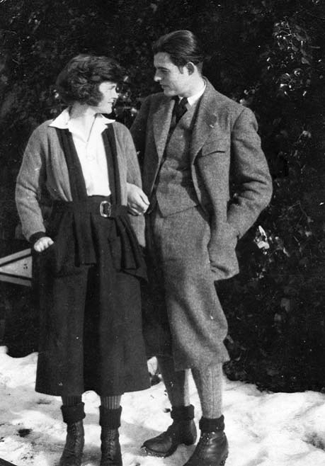 Javier Coria: ERNEST HEMINGWAY EN PARÍS