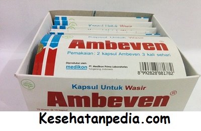Efek Samping Ambeven Kapsul bagi Ibu Hamil & Menyusui - kesehatanpedia