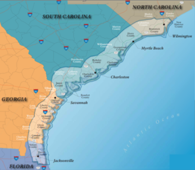 More than a Geechee: Who are the Geechee People?