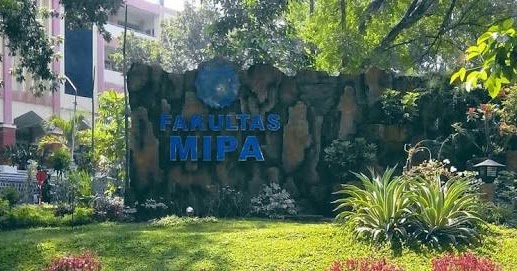 Daily student: First impression di FMIPA UNS