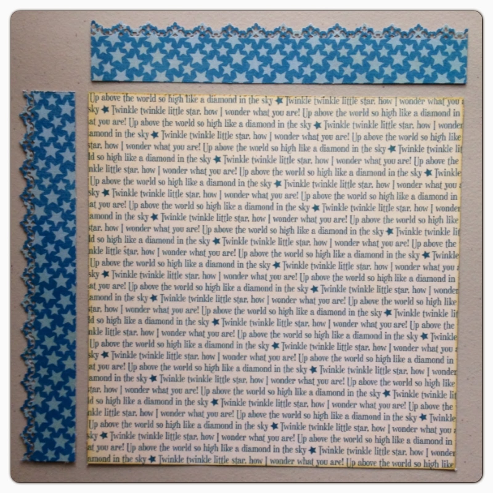 Paperiah: Mother Goose Layout Tutorial and Bee Hive Class Photos!