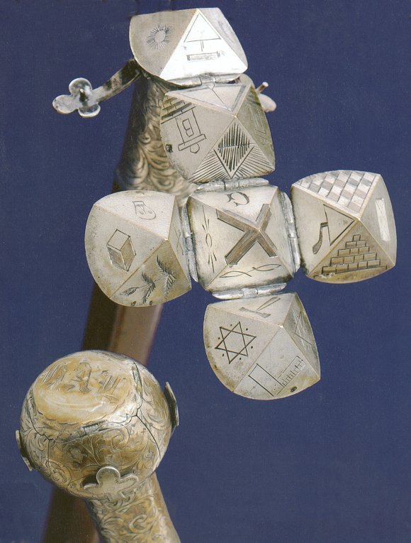 Masonic Walkingsticks and Canes: History of Sticks