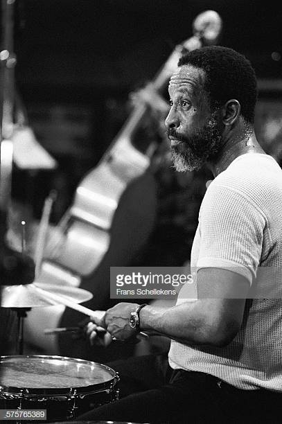 nowbodhi's blissness: Air Apparent: Steve McCall 85