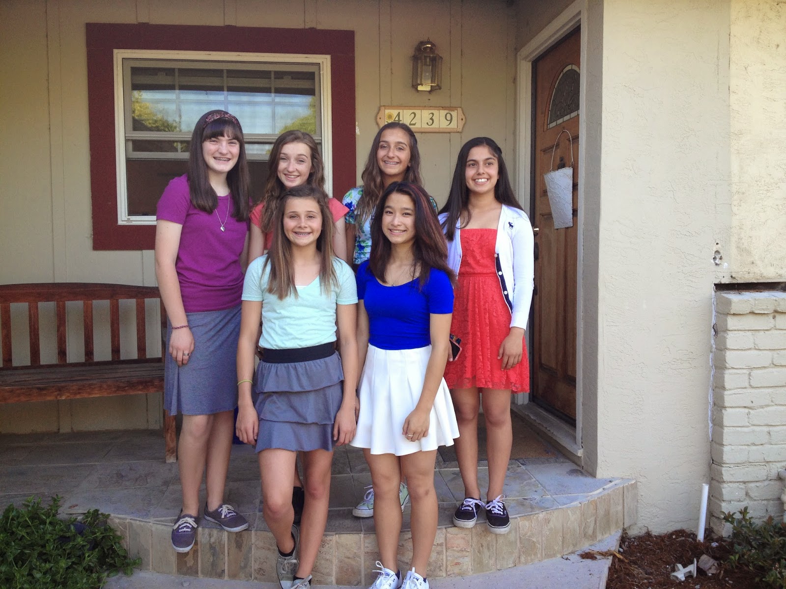 Peli's Palace: June 2014