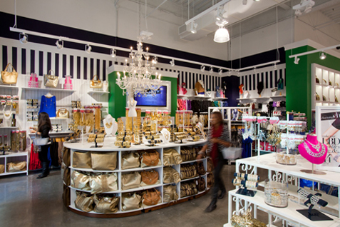 Charlie Chanaratsopon: Chief Executive Officer of Charming Charlie ...