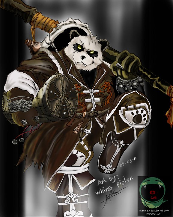 Kisah Sejarah Hero Dota Part I ~ Trik Play Dota Indonesia