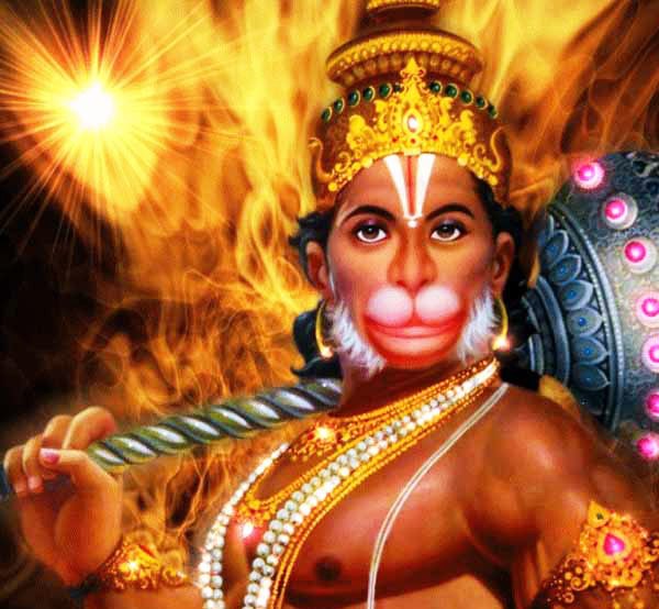 ఎవరీ హనుమ? - అచ్చంగా తెలుగు