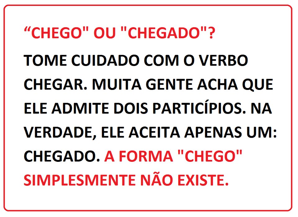 Dicas da Andrea: Dicas de Português: Dicas da Andrea: Dicas de Português: