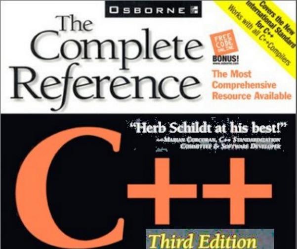 FREE SOFTWARE PDF DOWNLOAD: C++ PDF Download