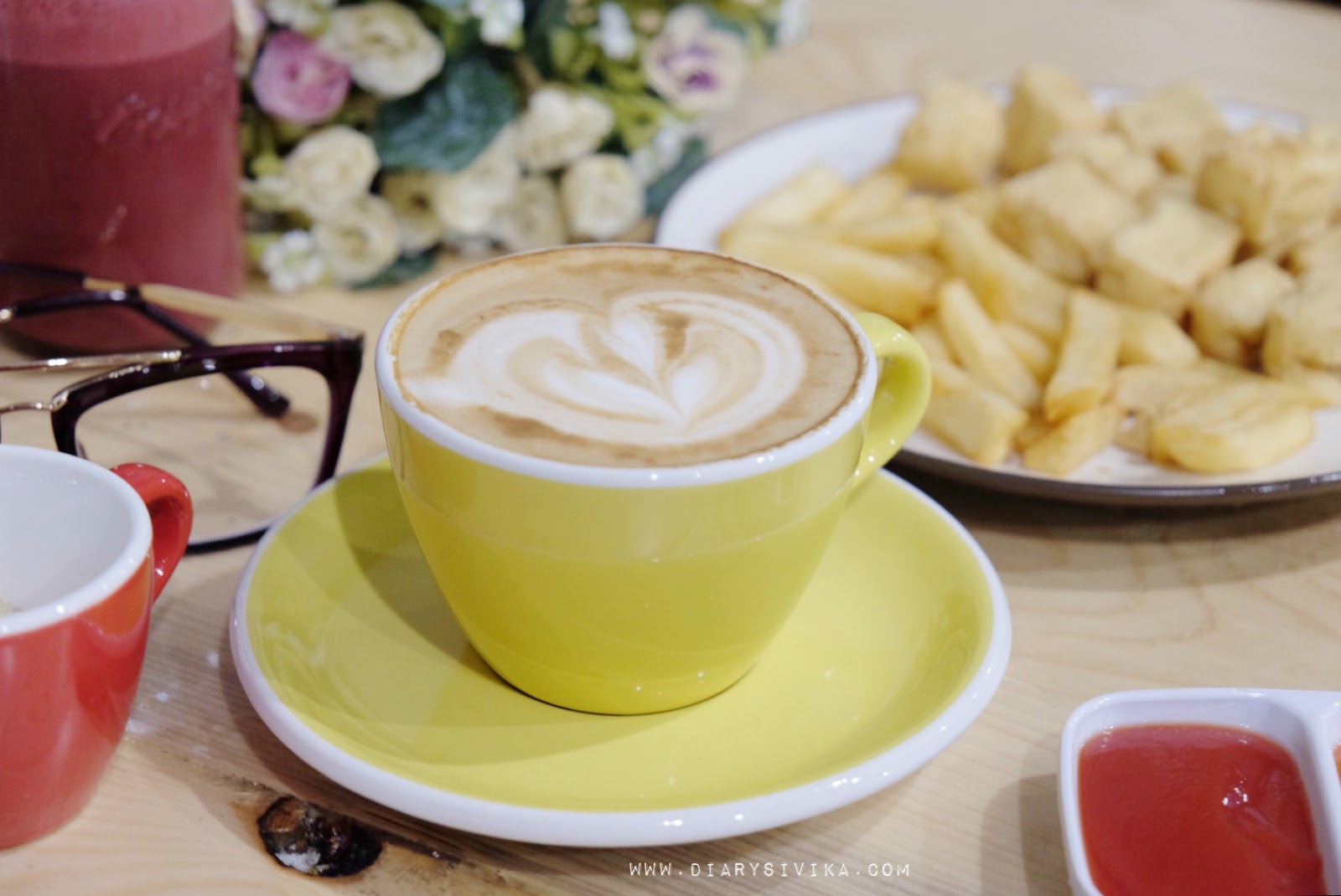 Babeh Street di Surabaya, Murah dan Enak - Food, Travel and Lifestyle Blog