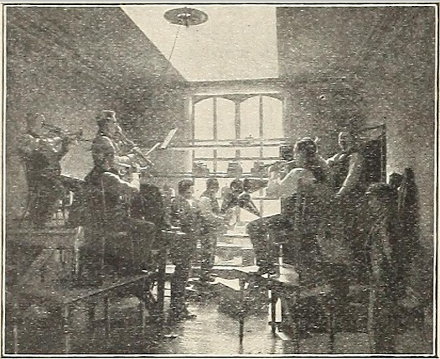 R. S. Baker's antique record blog: Columbia's prized Pianist, and the ...