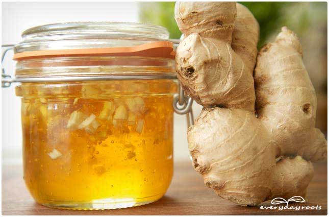 5 Healing Honey Infusions for a Healthy Life | Dr Farrah MD
