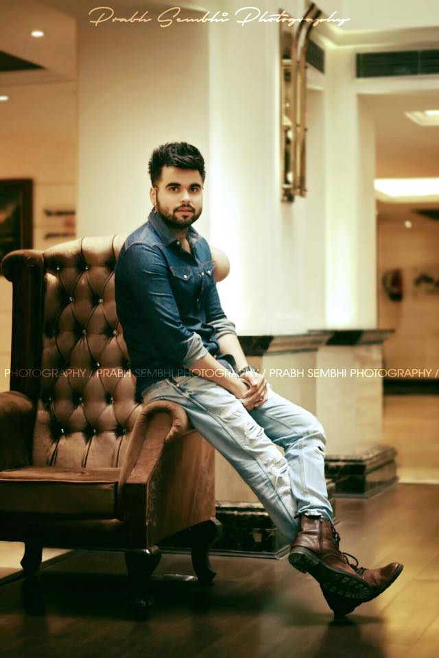 Punjabi Singer Ninja Hd Pictures And Wallpapers