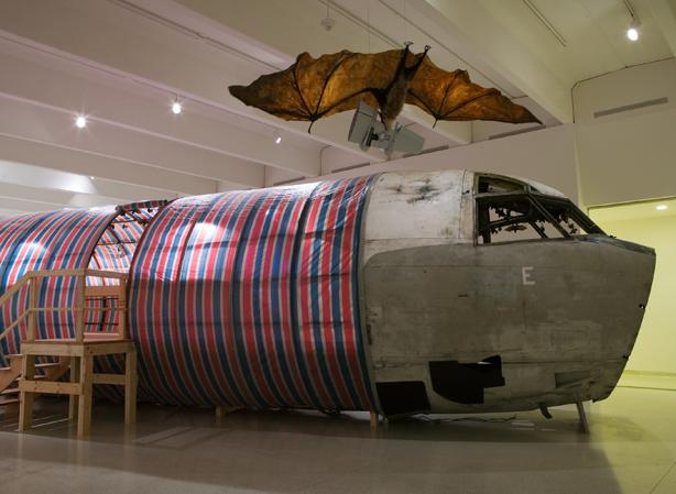 Art & Photography: New Museum and Gallery Roundup