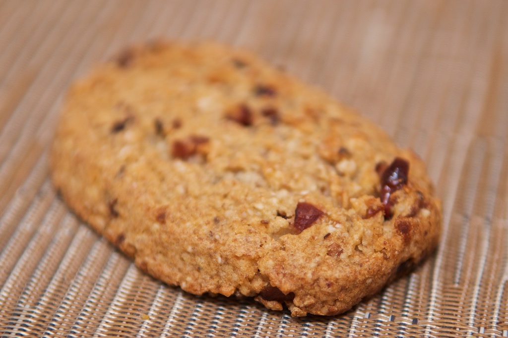 BelVita Le Moelleux Fruits Rouges aux 5 Céréales Complètes (250g) par LU