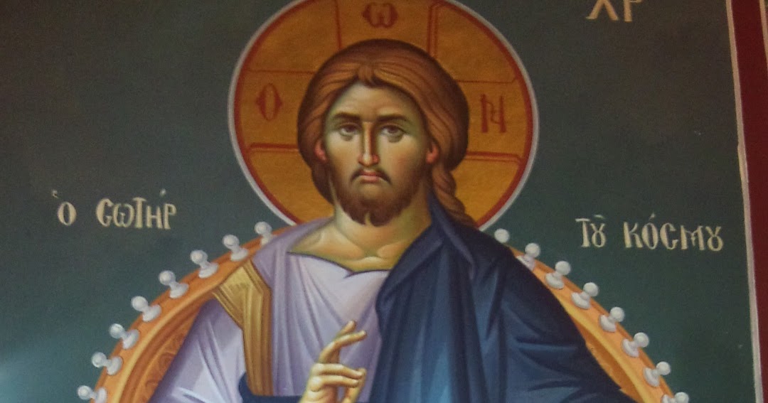 "Θεομήτορος": Γιὰ τὴν προσευχὴ πρὶν τὴν Θεία Κοινωνία Anthony Bloom ...