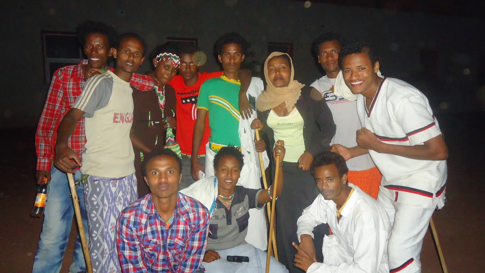 ሀዋሳ ዩኒቨርሲቲ አዋዳ ካምፓስ (HAWASSA UNIVERSITY AWADA CAMPUS) : የብሄር በሄረሰቦች ቀን ...