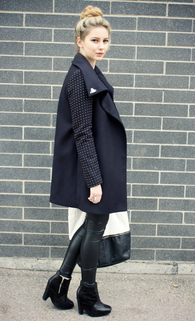 YOUTH DOIN THANGS: ELIZABETH VICTORIA CLARK