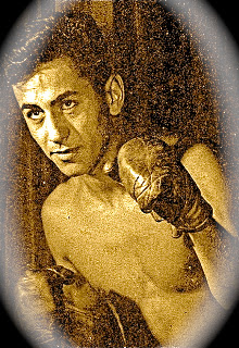 BC Amateur Boxing History 1939 to 1969