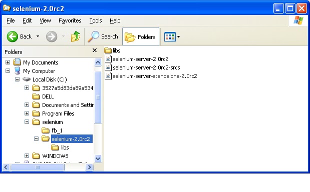 Software Qa Testing And Health It A Guide For Beginners Selenium Html