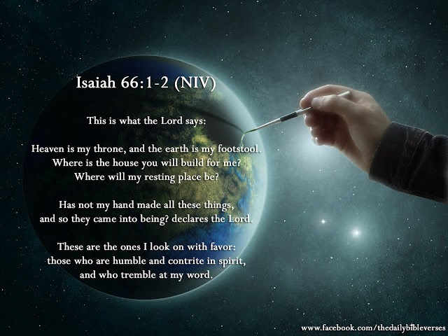 Pesan Injil: Kitab Para Nabi : Kitab Yesaya