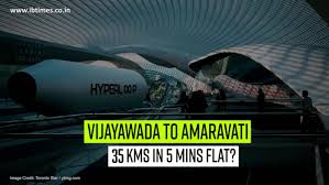 The Astonishing Technology: Hyperloop