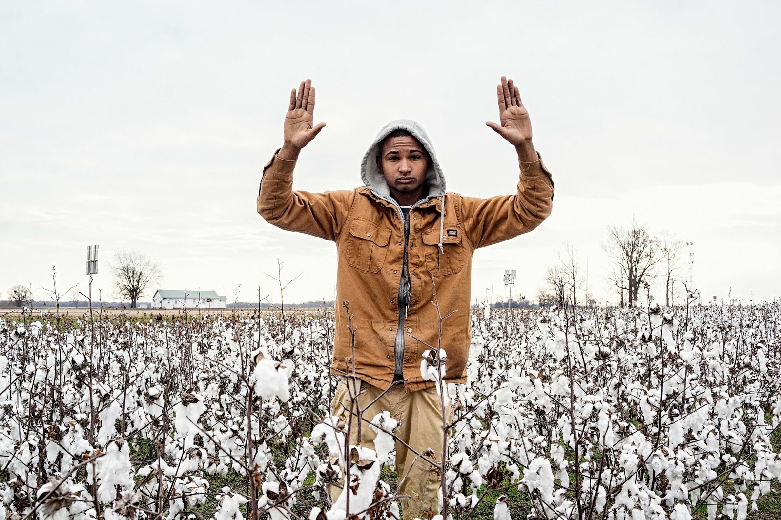 The Southern Photographer: Ruddy Roye is Time Magazine's Instagram ...