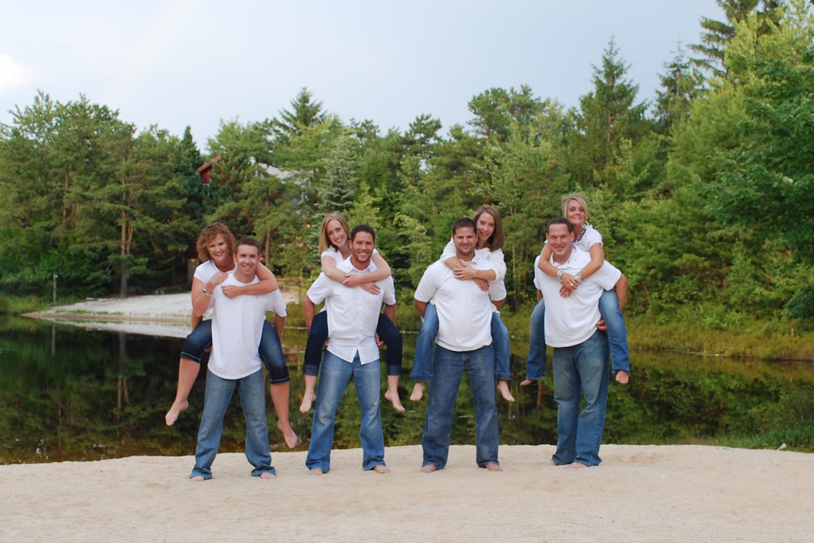 Hite Family: Hite Family Pictures 2012!