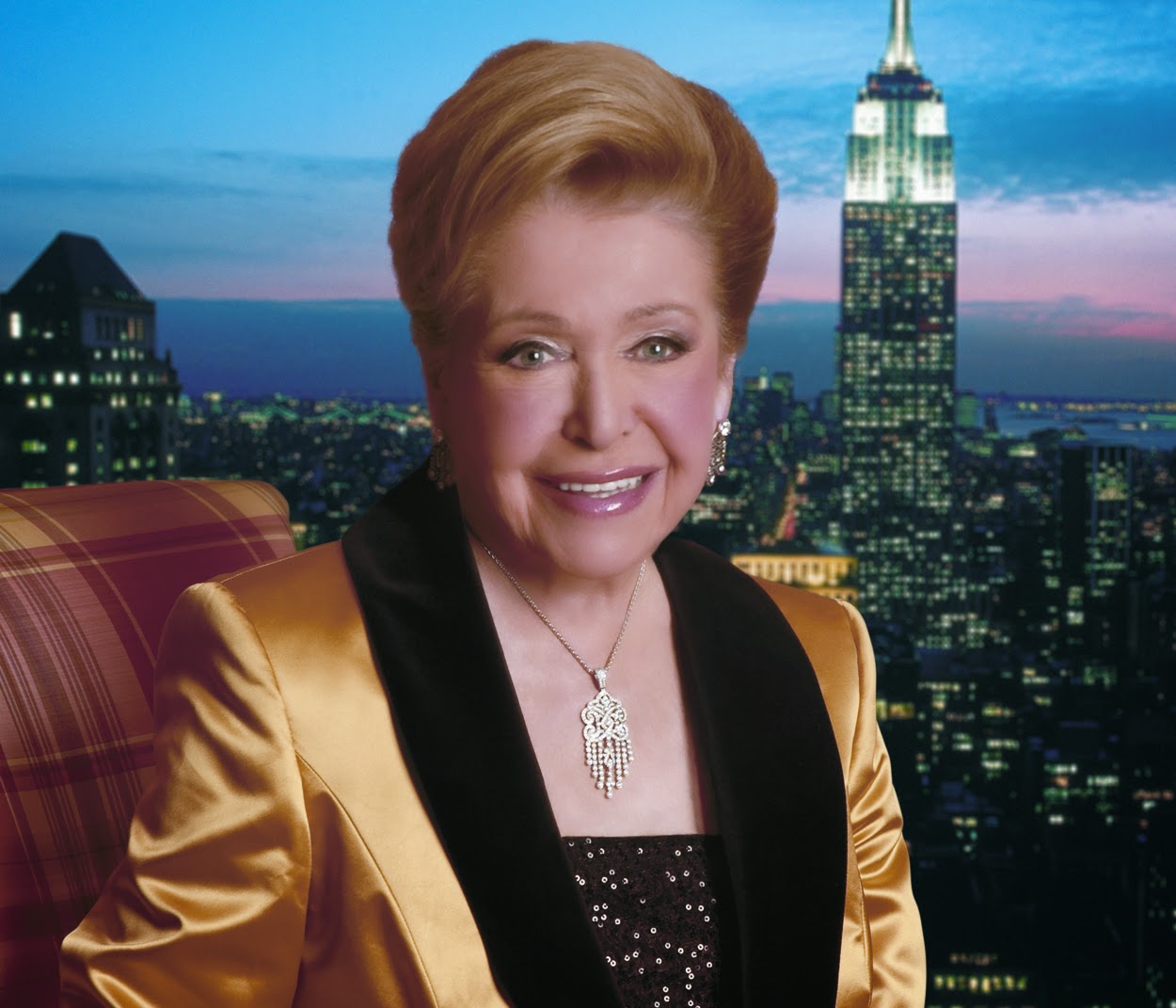 MI BIBLIOTECA PERSONAL: Mary Higgins Clark (1927 - 2020 )