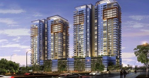 Bayu Sentul Condominium