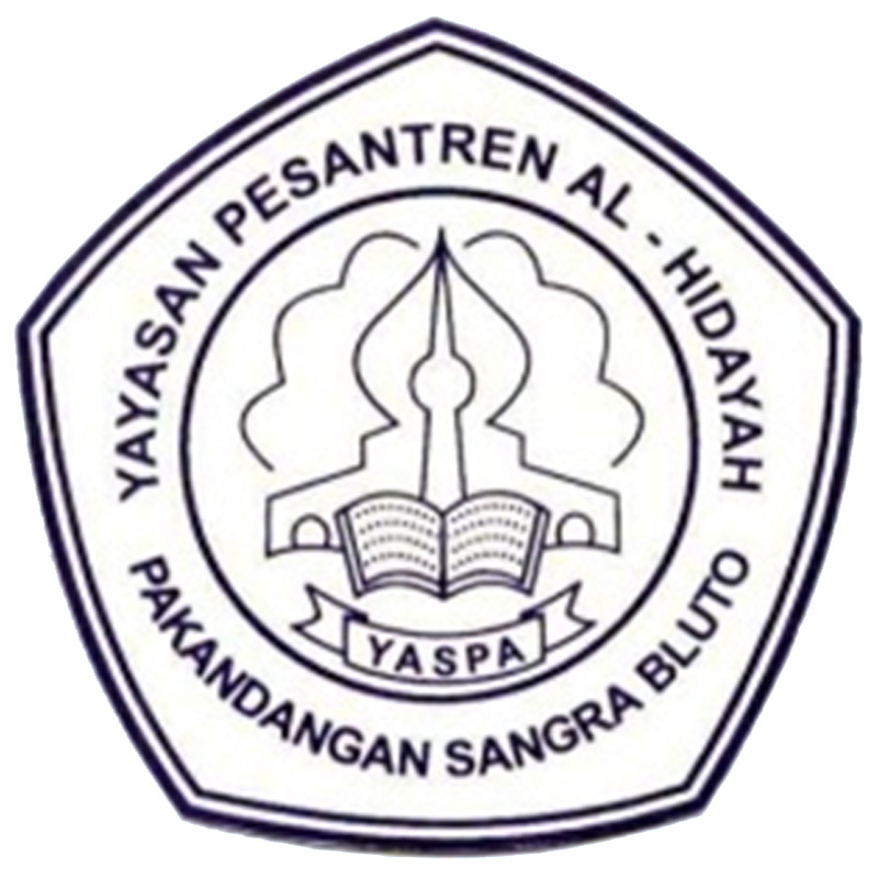 MTs. Al-Hidayah Pakandangan Sangra