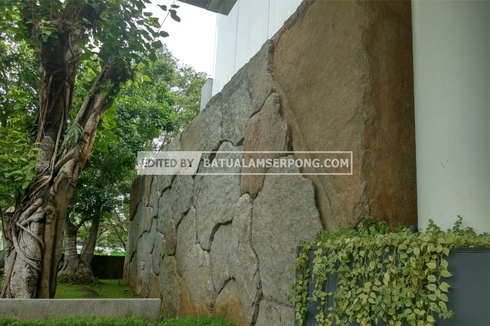 Batu Palimanan Kuning Acak Rta - JUAL BATU ALAM TERLENGKAP DIJAKARTA