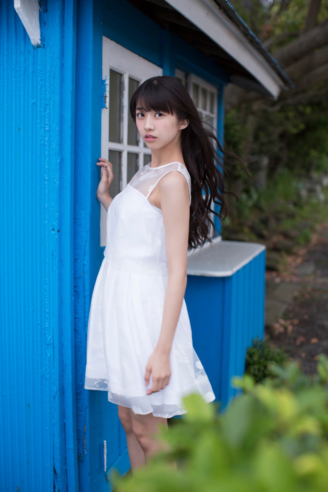 [Morning Musume'17] Maria Makino - Hello! Project Digital Books Vol.155 ...