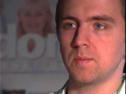 OneAngryQueer: The Sad Story of Mike Ensley