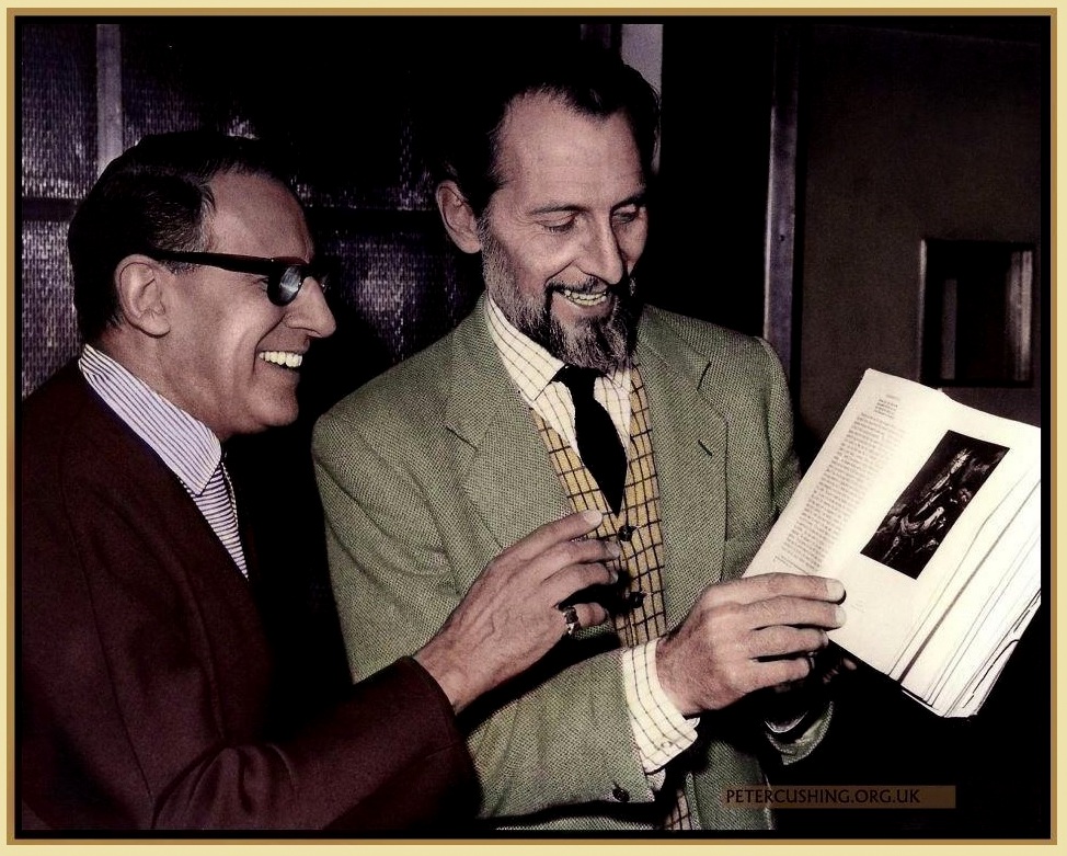 PETERCUSHINGBLOG.BLOGSPOT.COM (PCASUK): URSULA ANDRESS: TROY HOWARTH ...